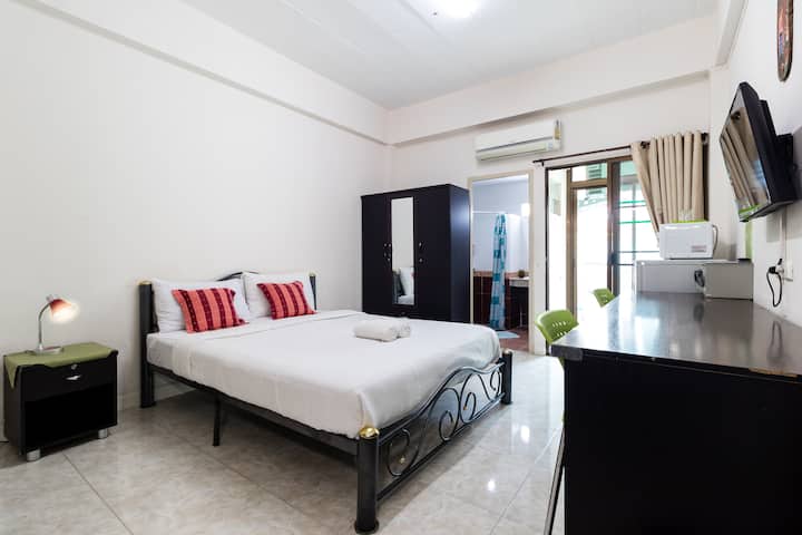 Urban Chill Suite - Chiang Mai