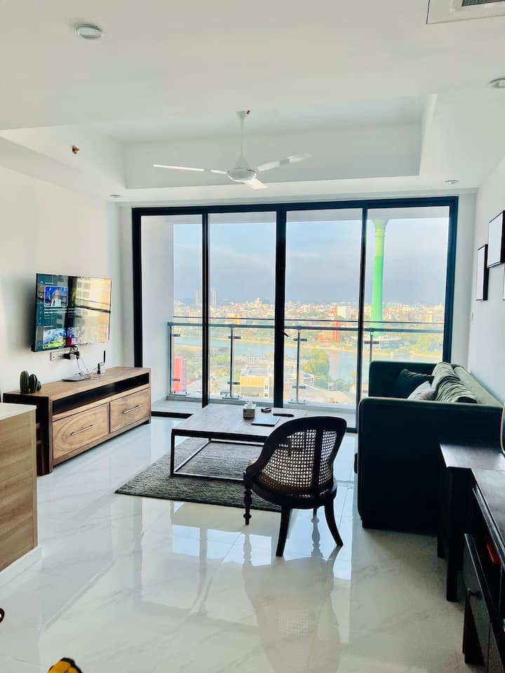 Capitol Twinpeaks - Colombo