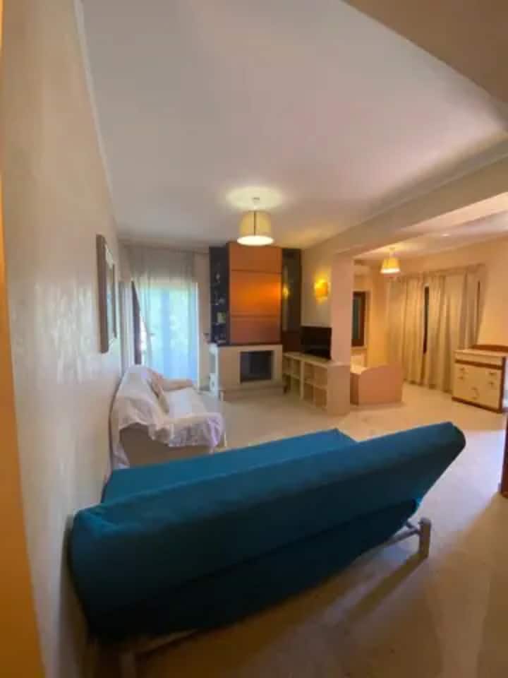 Residence Alba - Suite Chiara - Vieste