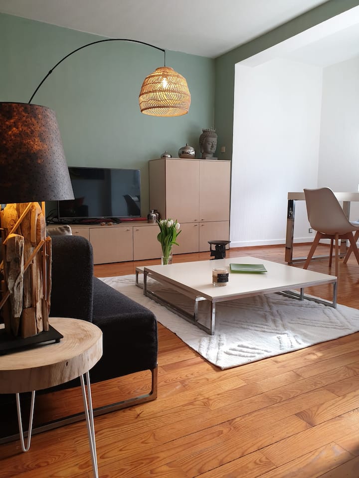 Happiness Cottage - Colmar
