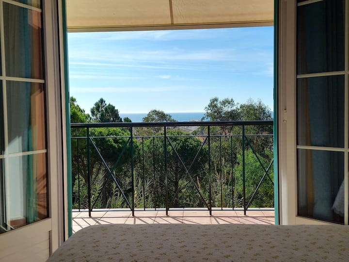 Preciosas Vistas Del Mar. - Islantilla