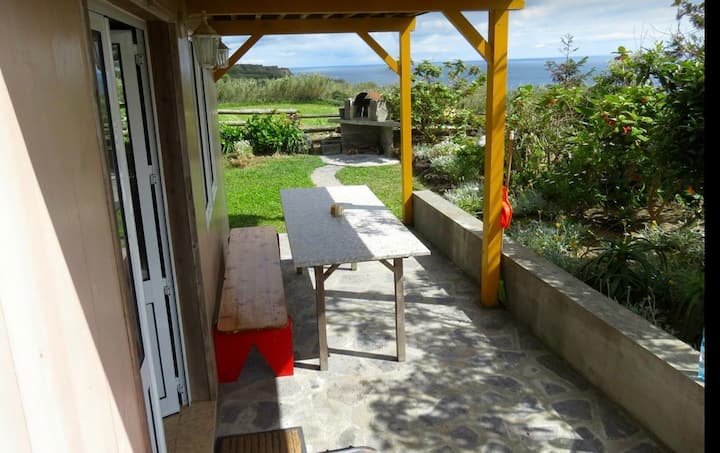 Bungalow Margerita - Azores