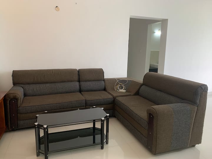 Aami Guest House - Thiruvananthapuram