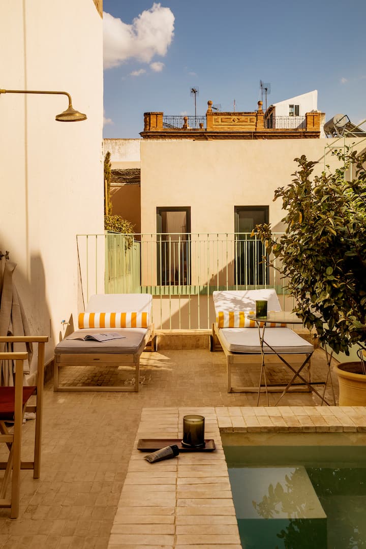 Bos*cos Apartments I Singular Stays - Sevilla, España