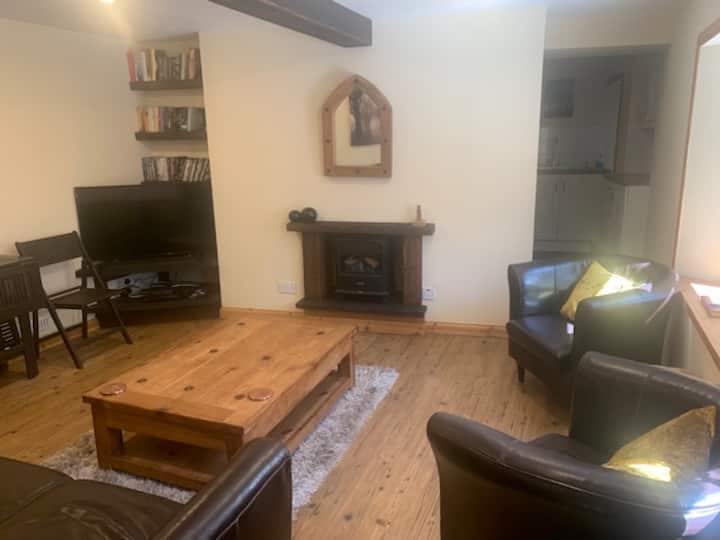 Apt 1, Kingston, Kirkwall - Kirkwall