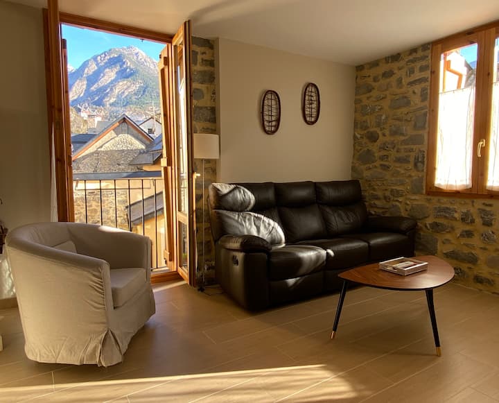Apartamento Casa Francho 3 - Panticosa