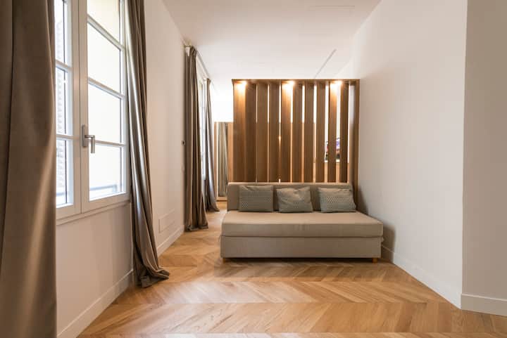 Firenze Duomo Suite By Mmega - Florence