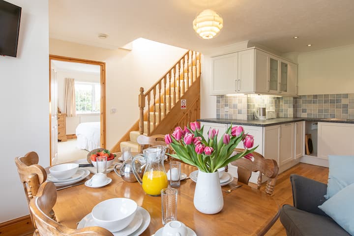 Minffordd - Sea View Cottage - Anglesey - Moelfre