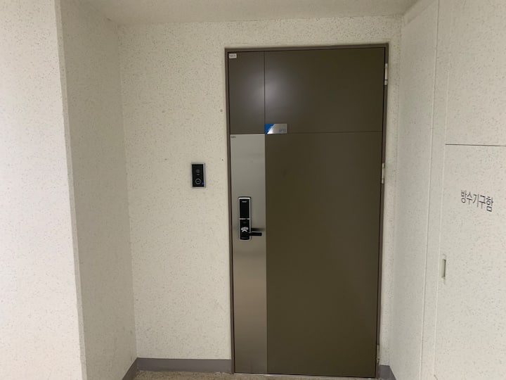 김포한강신도시 한강조류생태공원 바로 앞 아파트 - 양촌읍
