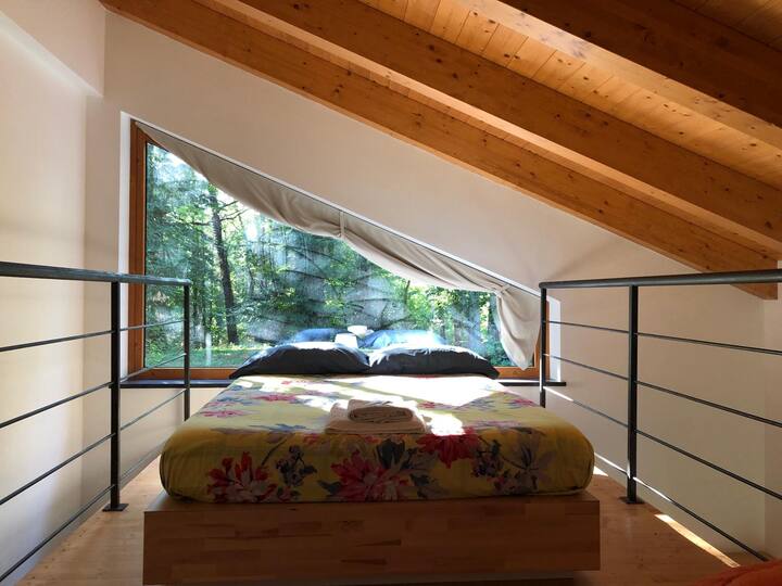 B&b Al Boschetto - Camera Sole - Lagonegro