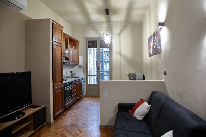 Casa Vittoria- Appartamento Vicino Piazza Castello - Turin