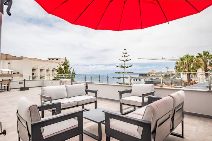 Lido Holiday Suites 4 - Madeira