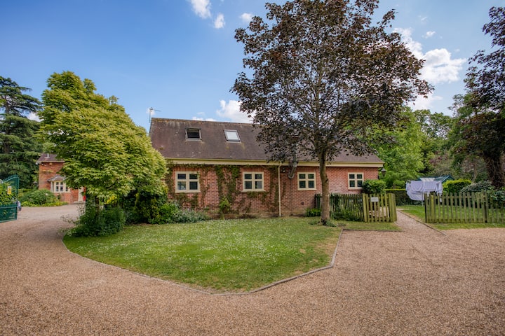 Lovely Country House Annex Near Billericay - Basildon