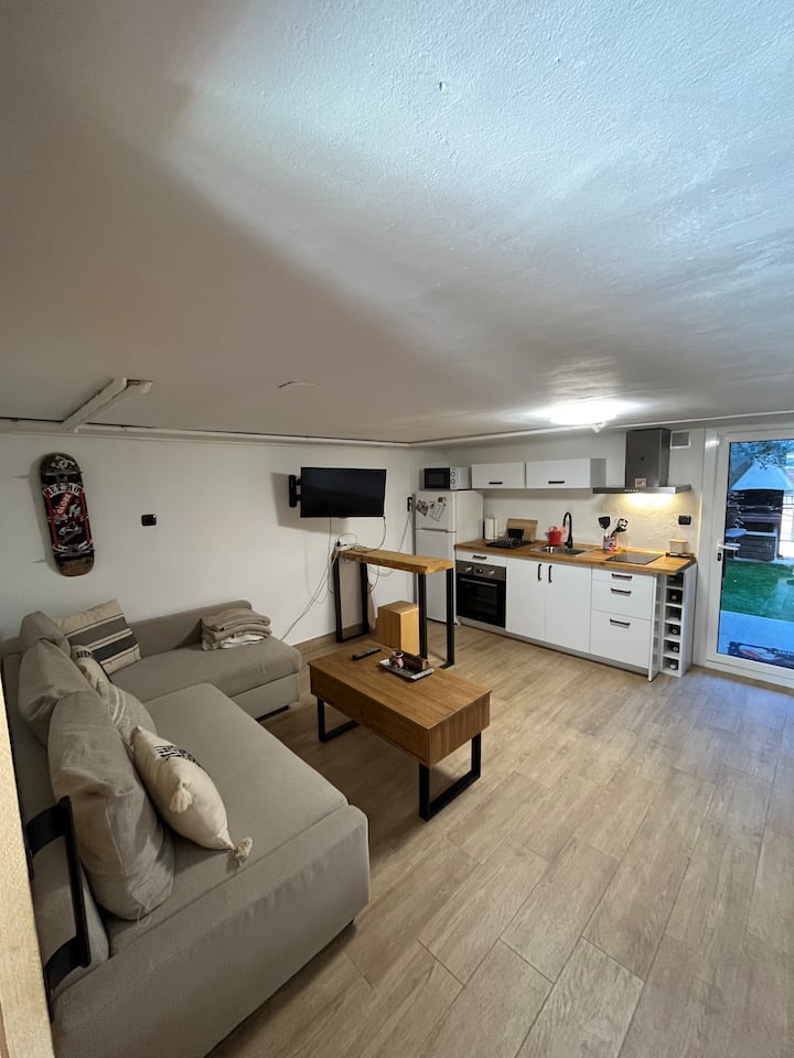 Apartamento Segunda Vivienda - Granollers