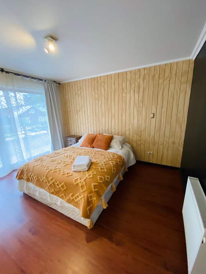 Departamento En Puerto Varas - Puerto Varas