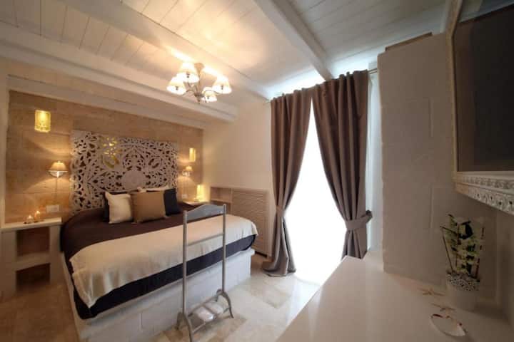 Suite Superior - Monopoli