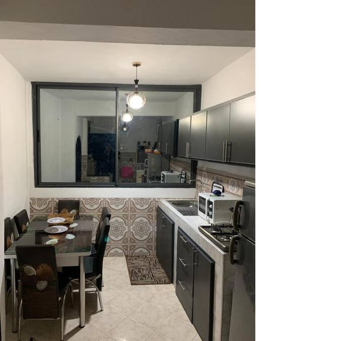 Mustapha's House - 4 Bed Room - Taghazout