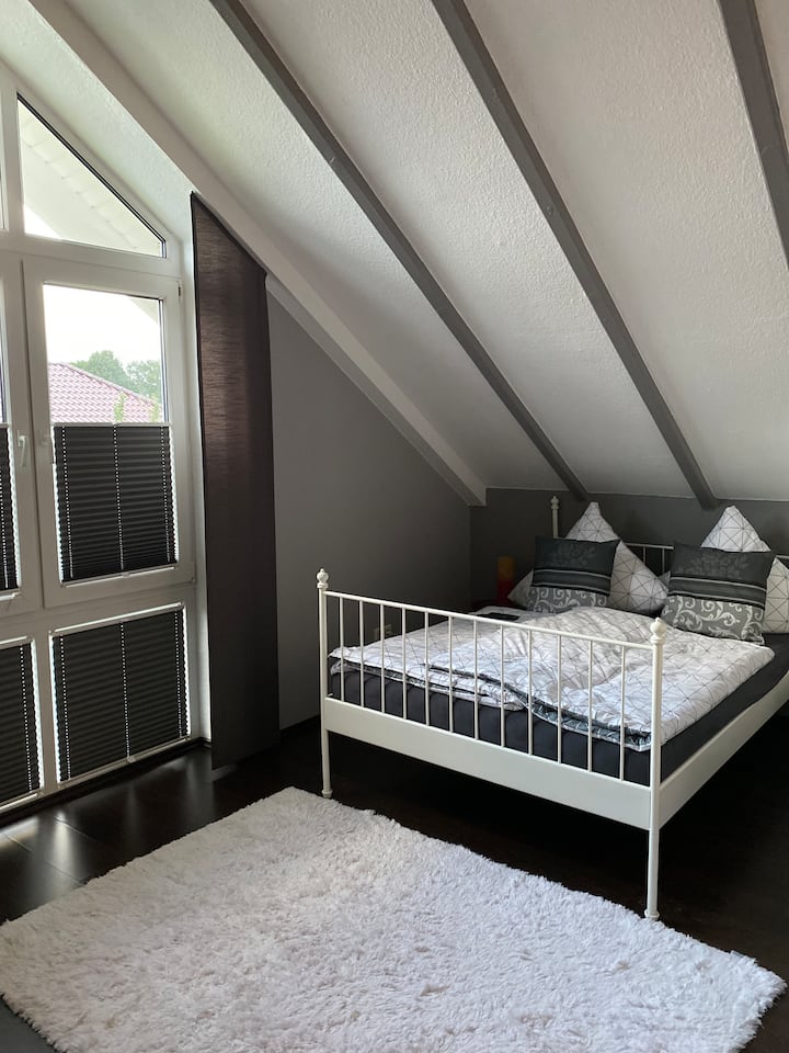 Exklusives Ferienhaus In Wehm - Löningen