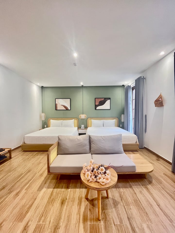 Family Room - Phú Quốc