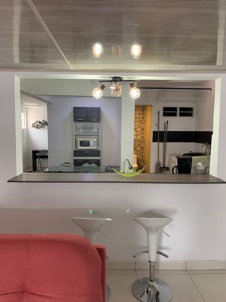 Casa Bonita Oriana ! En Cali - Cali