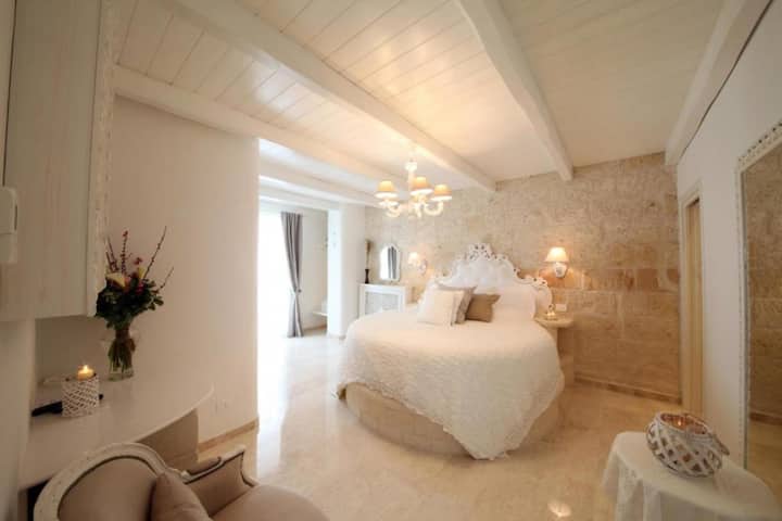 Suite King - Monopoli