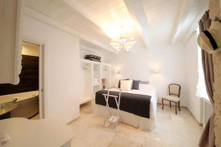 Suite Comfort - Monopoli