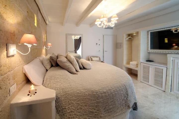Suite Queen - Monopoli