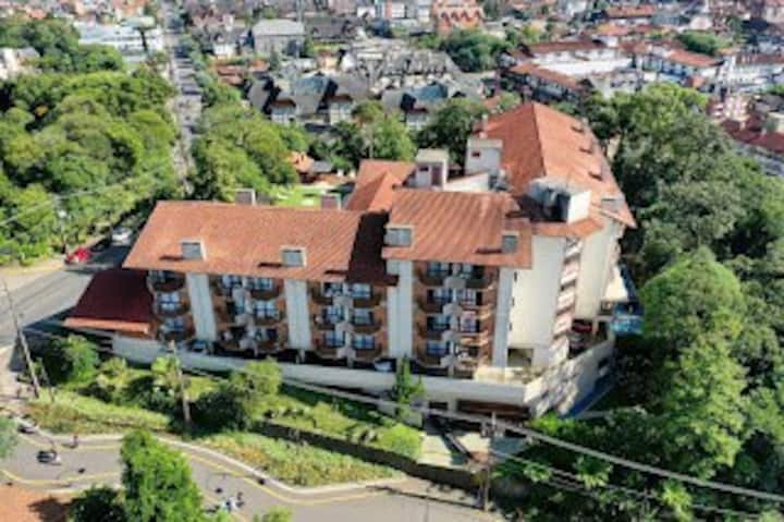 Lindo Ap No Coração De Gramado - Gramado