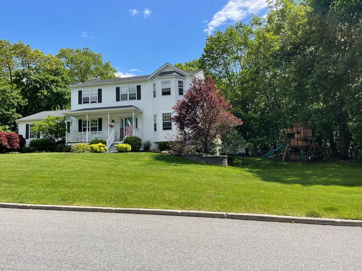 West Point Graduation Rental - Newburgh, NY