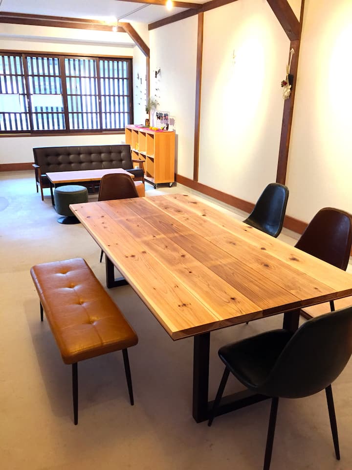Kinosaki Knot For Academic Camp Kinosaki Onsen - 豊岡市