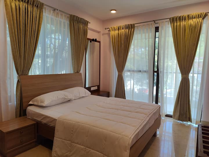Tara Suites 1rst Floor Full - Bangalore