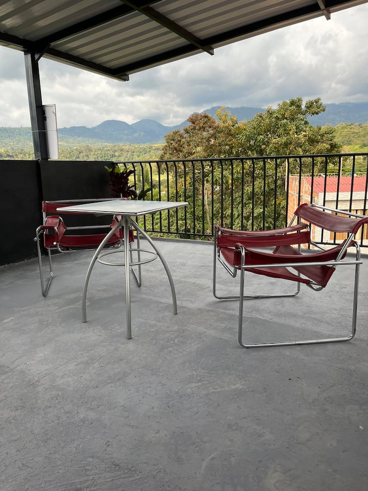 Casa De Descanso En Arbeláez - Fusagasugá