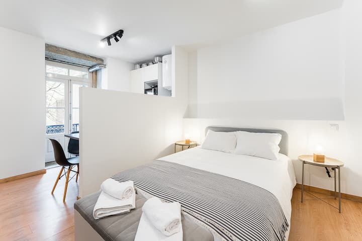 Coreto Garden - Labruge