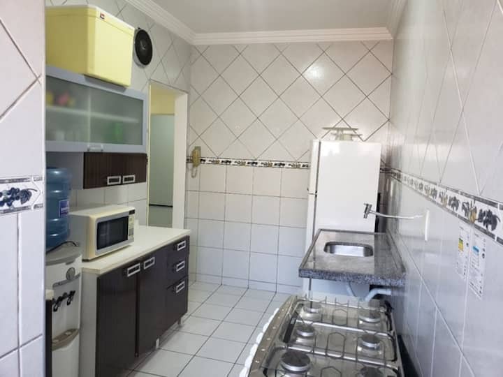 Lindo Apartamento Beach Park! - Aquiraz