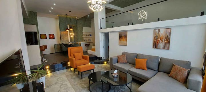 Cozy Apartment In Addis - Addis Ababa