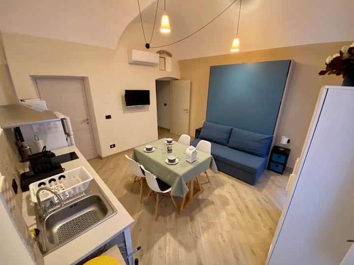 Bike Room - Sea Caves Superior - Pietra Ligure