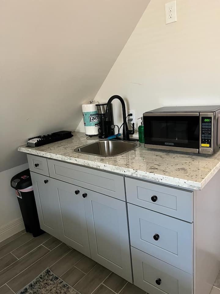 Cozy Apartment In Montrose! - Houston, TX