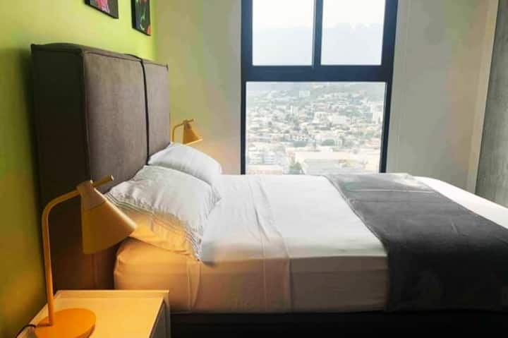 ¡Vive El Centromty! Gym - Cowork - Cop2404 - Monterrey