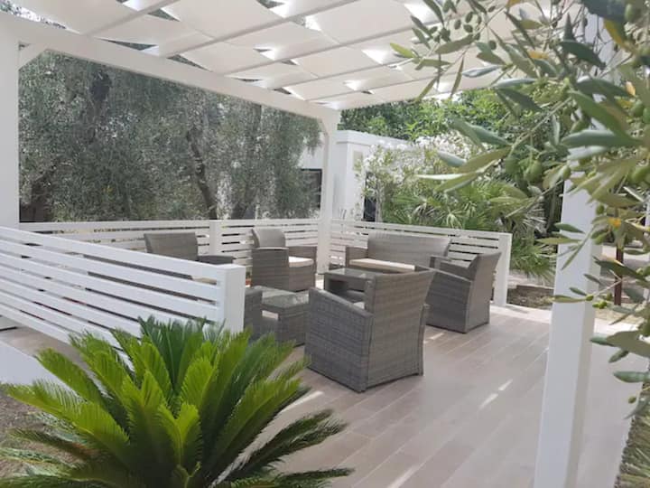 Residence Alba - Bilocale - Vieste