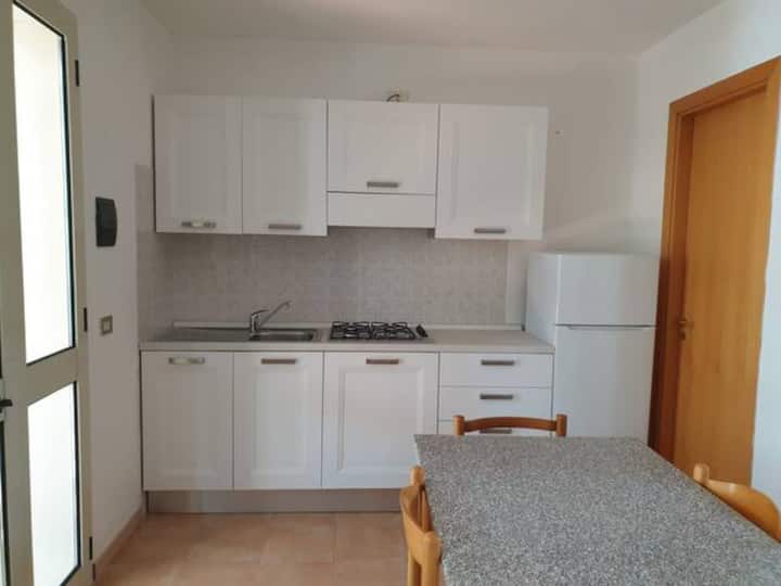 Residence Alba - Bilocale - Vieste