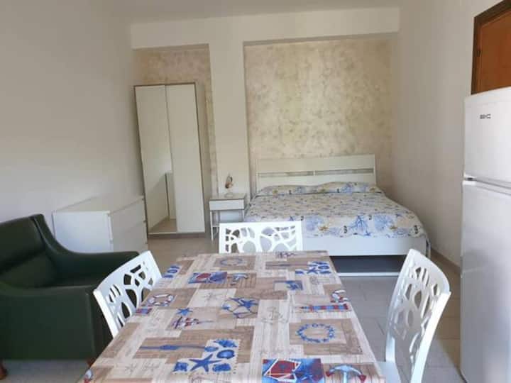 Residence Alba - Monolocale - Vieste