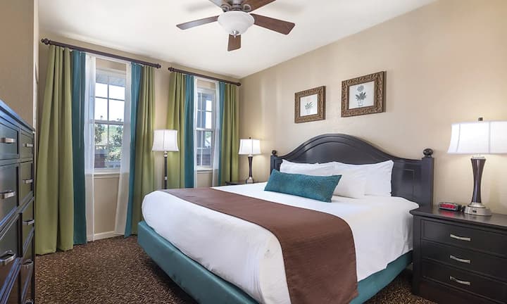 Governor's Green 3 Bedroom Deluxe - Williamsburg, VA