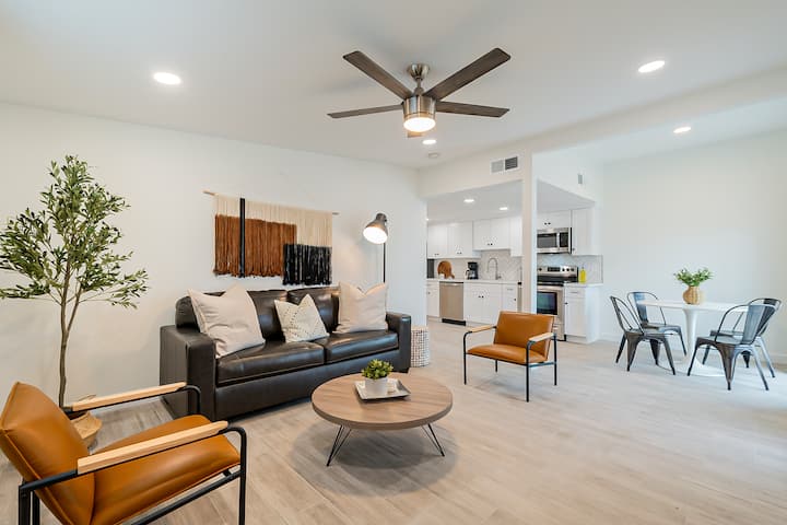 Old Town Scottsdale~charming Condo 2br - Scottsdale, AZ