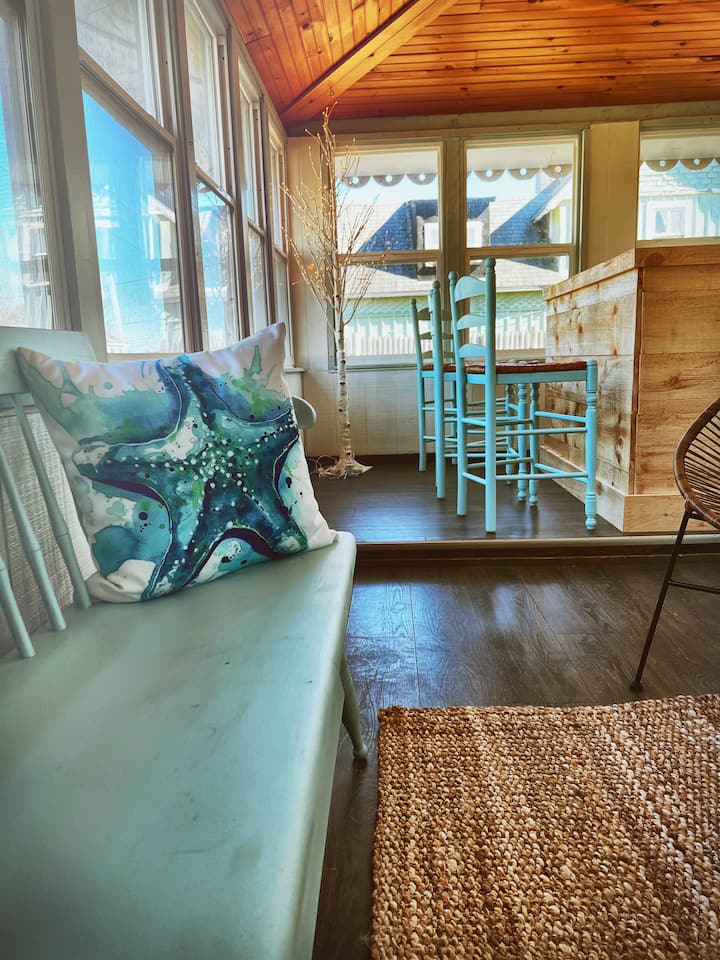 Newly Renovated Beach House - Old Orchard Beach, ME