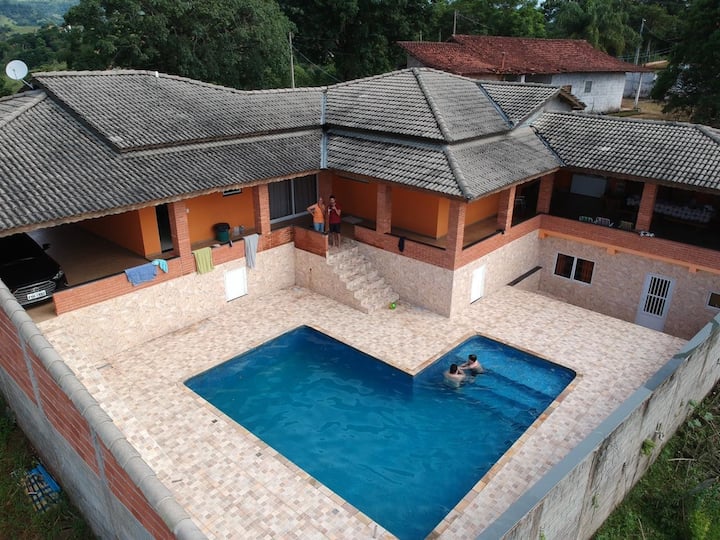 Chácara Ras - Socorro