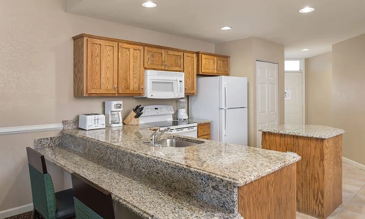 Governors Green 2 Bedroom - Williamsburg, VA