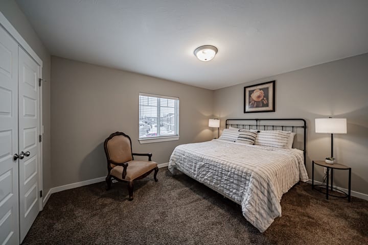 The Bungalow At Trails End - Idaho Falls, ID