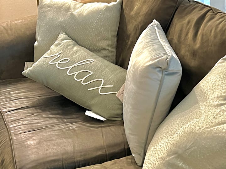 Cozy, Comfortable, Cool Ranch - Portage Lakes, OH