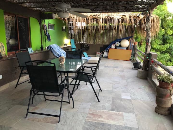 Casa Loreto: Charm In The Heart Of Paradise - Loreto