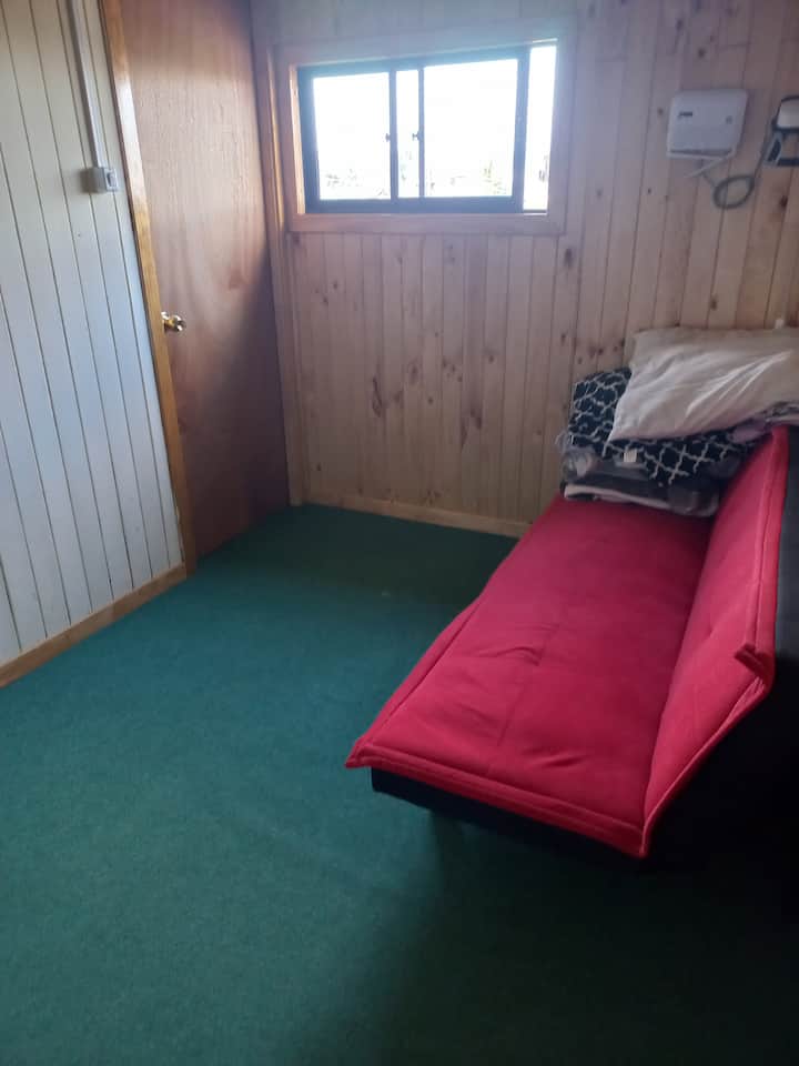 Departamento Por Dia En Dalcahue - Dalcahue